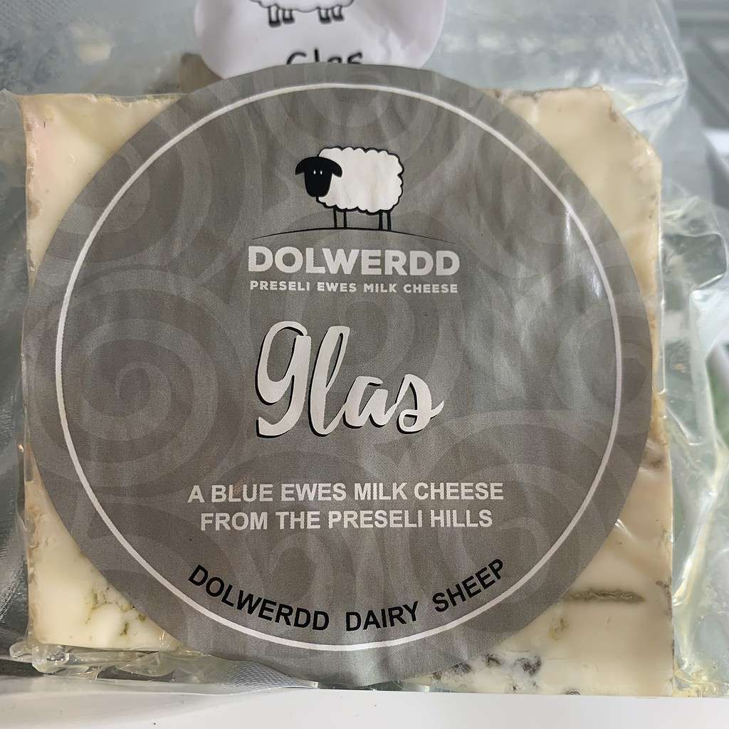 Dairy - Milk Yoghurt Cheese Llaeth Iogwrt & Caws Archives